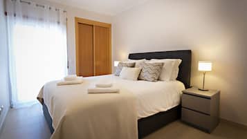 Apartamento | 2 quartos