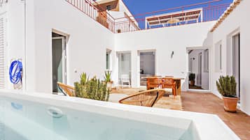 Apartamento | 3 quartos