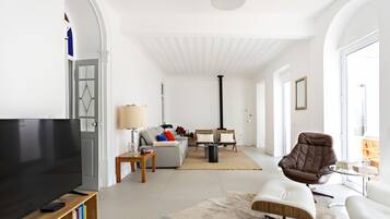 Apartamento | 3 quartos