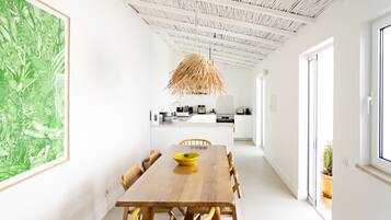 Apartamento | 3 quartos