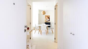 Apartamento | 2 quartos