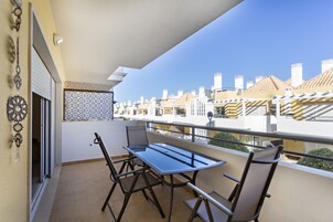 Apartamento | 2 quartos