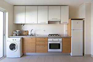 Apartamento | 2 quartos