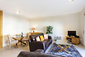 Apartamento | 2 quartos 