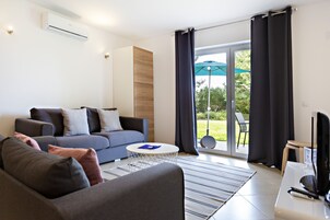 Apartamento | 1 quarto 