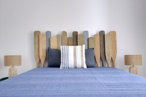 Casa | 1 quarto 