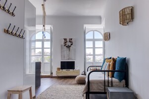 Apartamento | 1 quarto