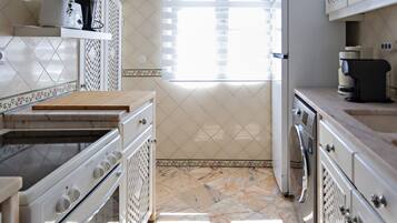 Apartamento | 3 quartos