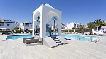 Apartamento | 3 quartos