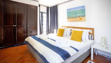 Apartamento | 3 quartos