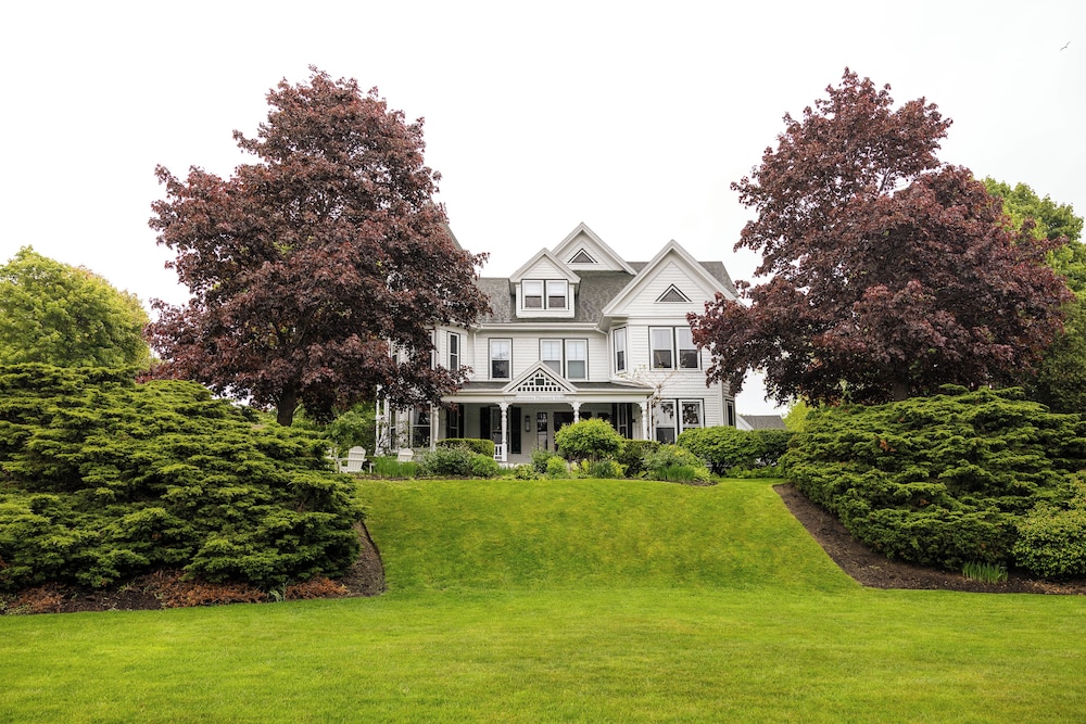 The Rockport House - Ipswich, MA