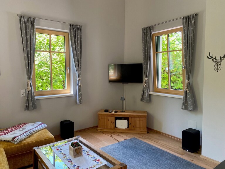 Cottage Bad Ischl, Cottage Bad Ischl Salzkammergut - Attersee