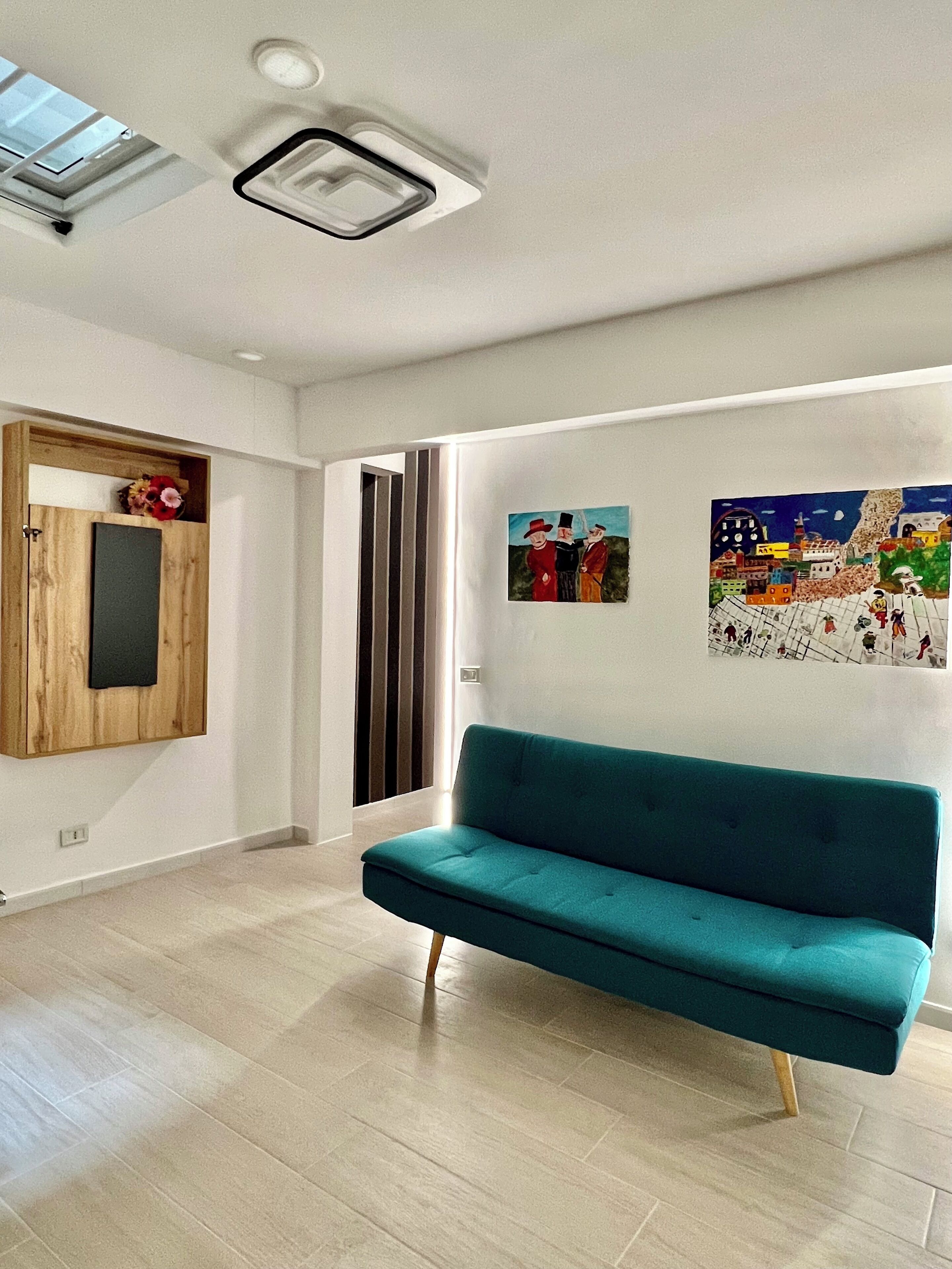 Ludos Flat Bari Center - Bari