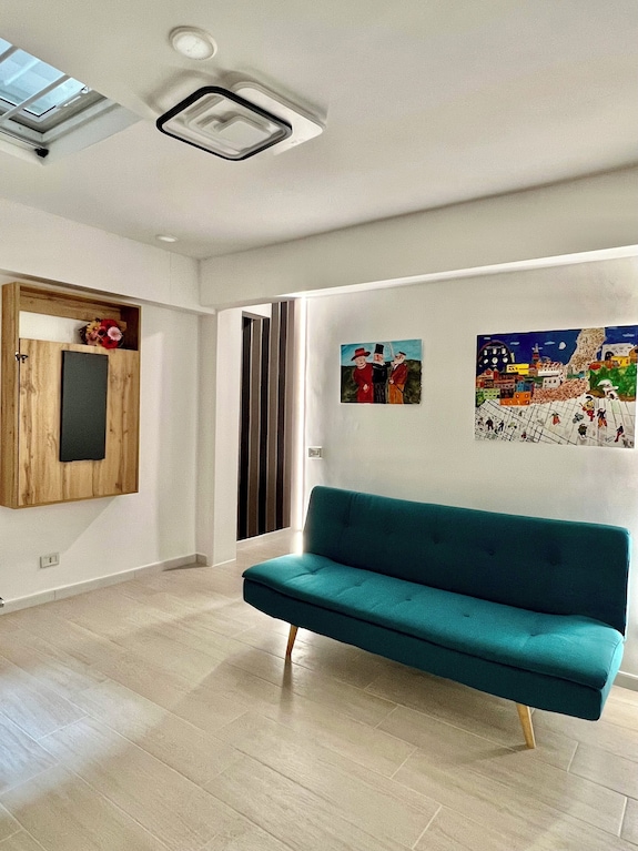 Ludos Flat Bari Center - Bari