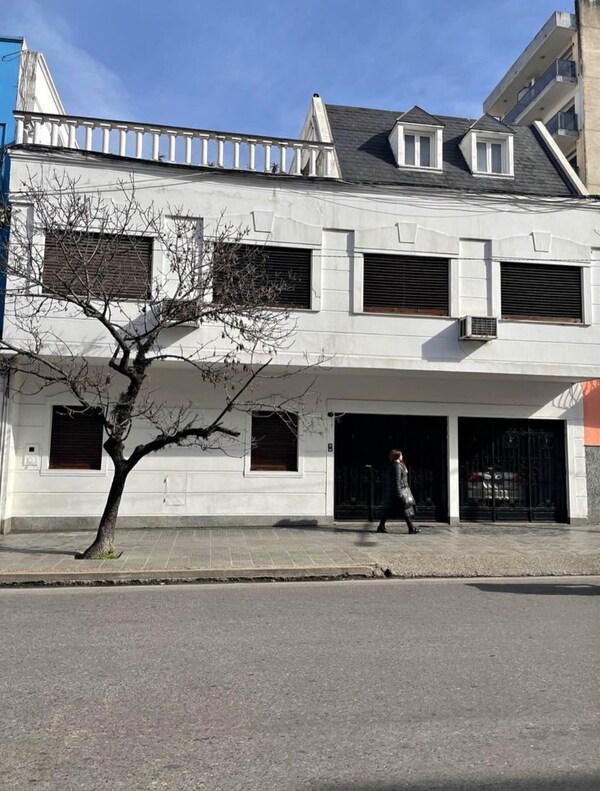 Rodex Hostel Tucuman - San Miguel de Tucumán