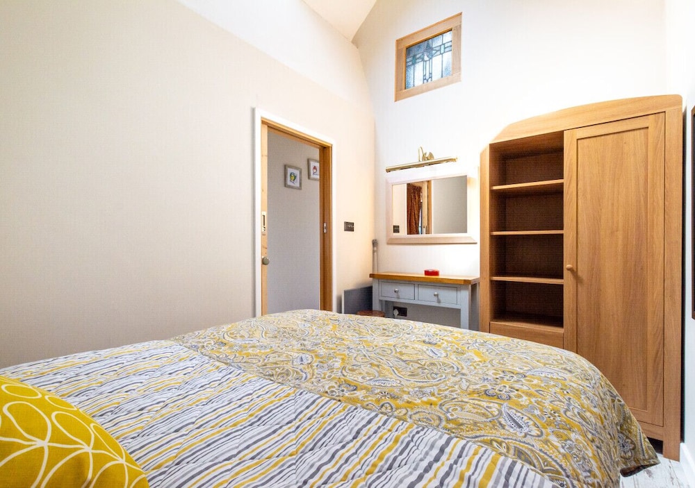Honeysuckle Cottage - Trimingham - Norfolk