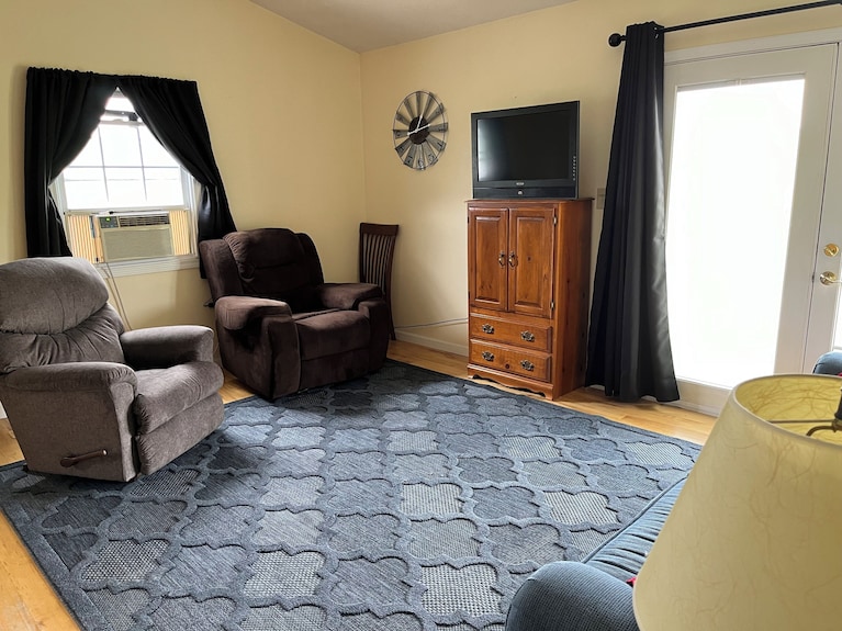 Charming 2-bedroom Cottage With Wifi, Ac In Peaceful Middlebury - Indiana (State)