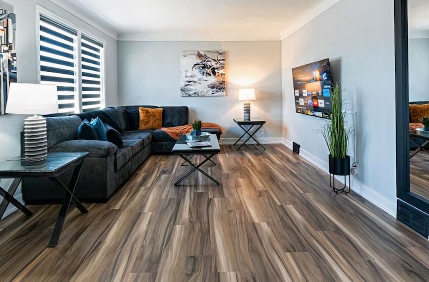 Outdoor Sauna|hot Tub|playroom|port Dallhousie - 聖凱瑟琳斯