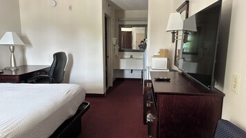 Quartos à prova de som, ferros/tábuas de passar roupa