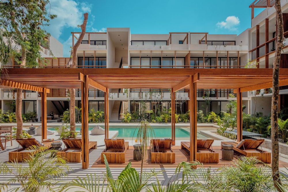 Muunek By Landboutique - Tulum