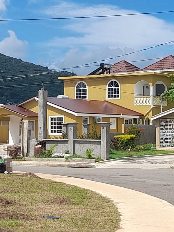 Peaceful Cozy Place - Montego Bay