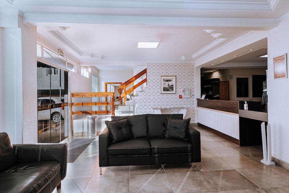 Hotel Boa Vista - Suítes - Chapecó