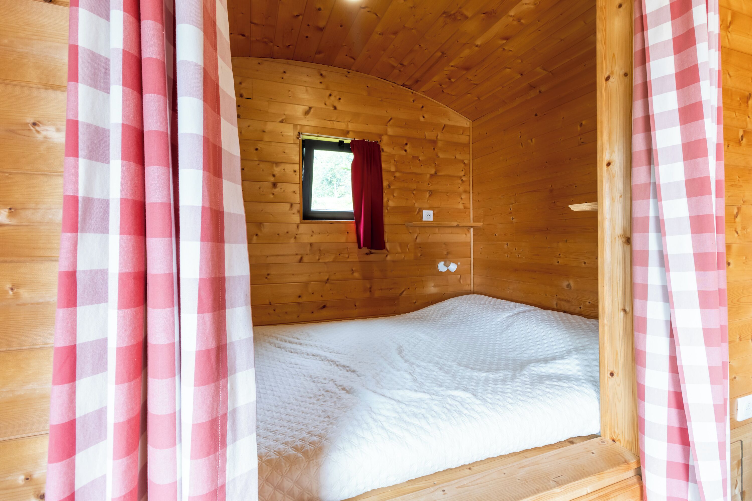 Nul 'Tiny House' Met Privétuin En Airconditioning - Montignac