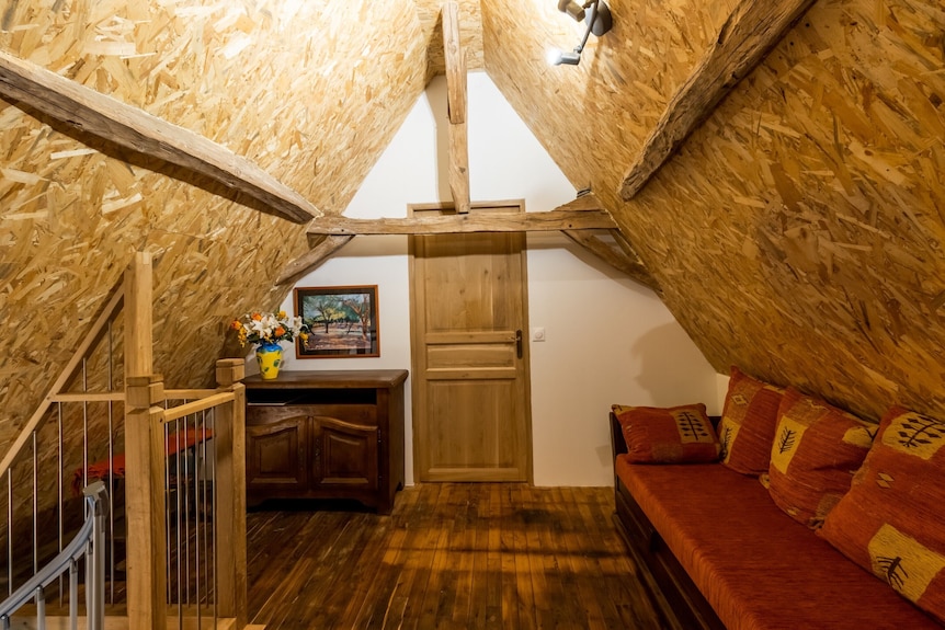 Maison De Vacances 'Maison De Vacances Chêne' Avec Terrasse Et Jardin Privés - Grottes de Lascaux