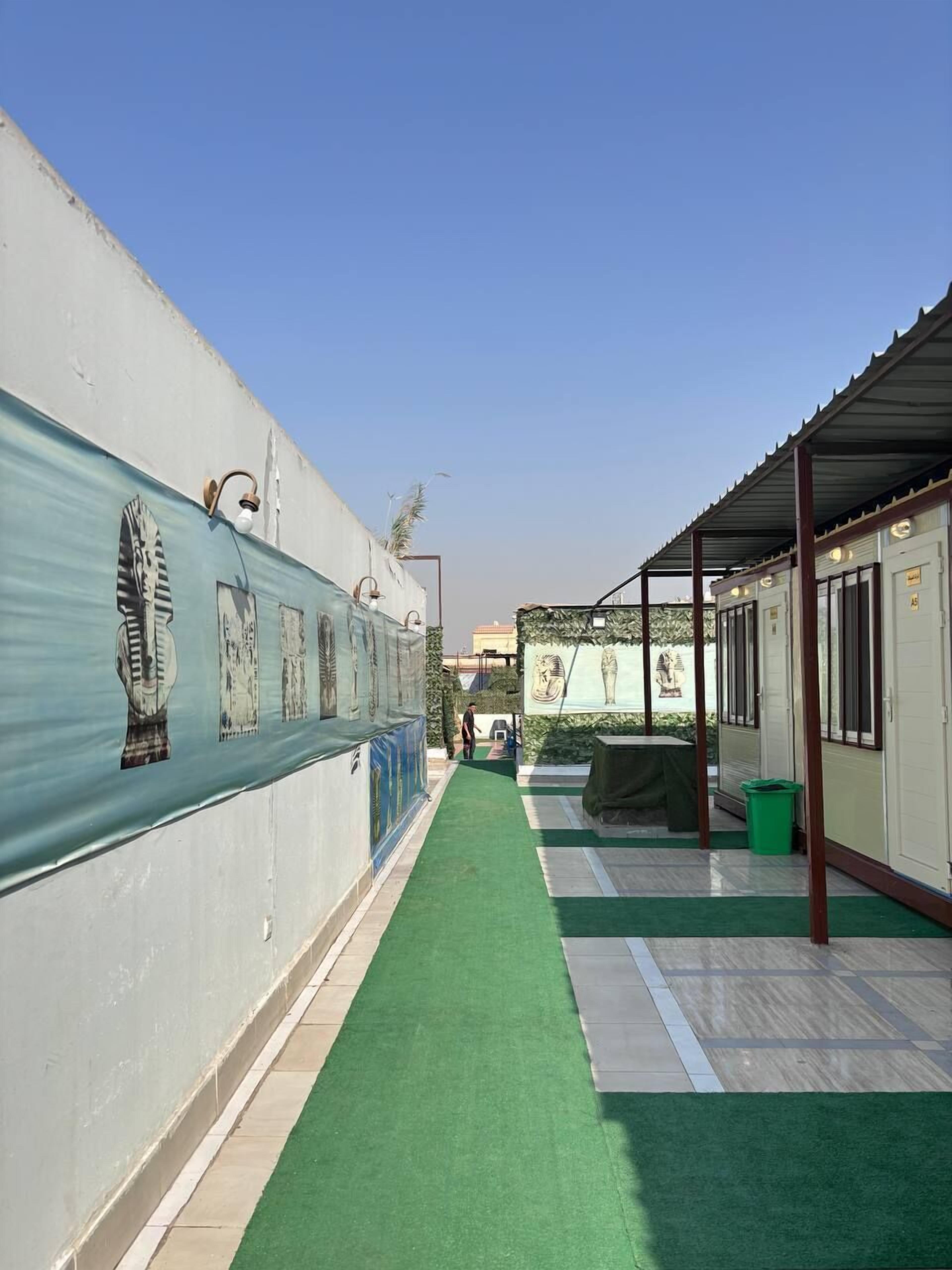 Pequeno-almoço continental diário incluído 