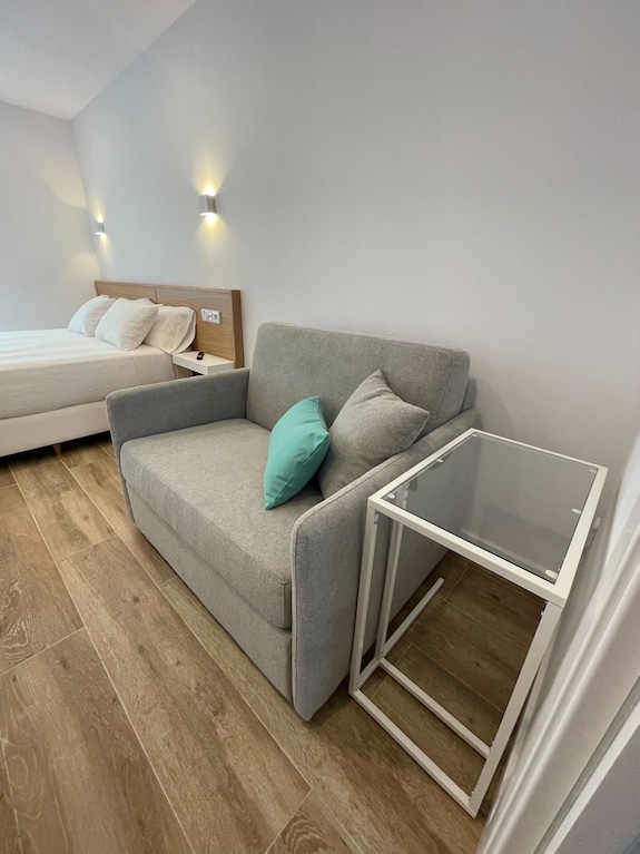 Habitación 001 En Pensión Casa De Casiano - Noia