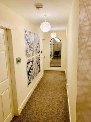 Apartamento | 2 quartos