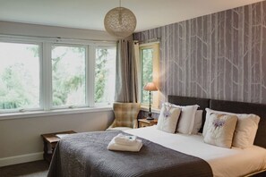 Apartamento | 2 quartos