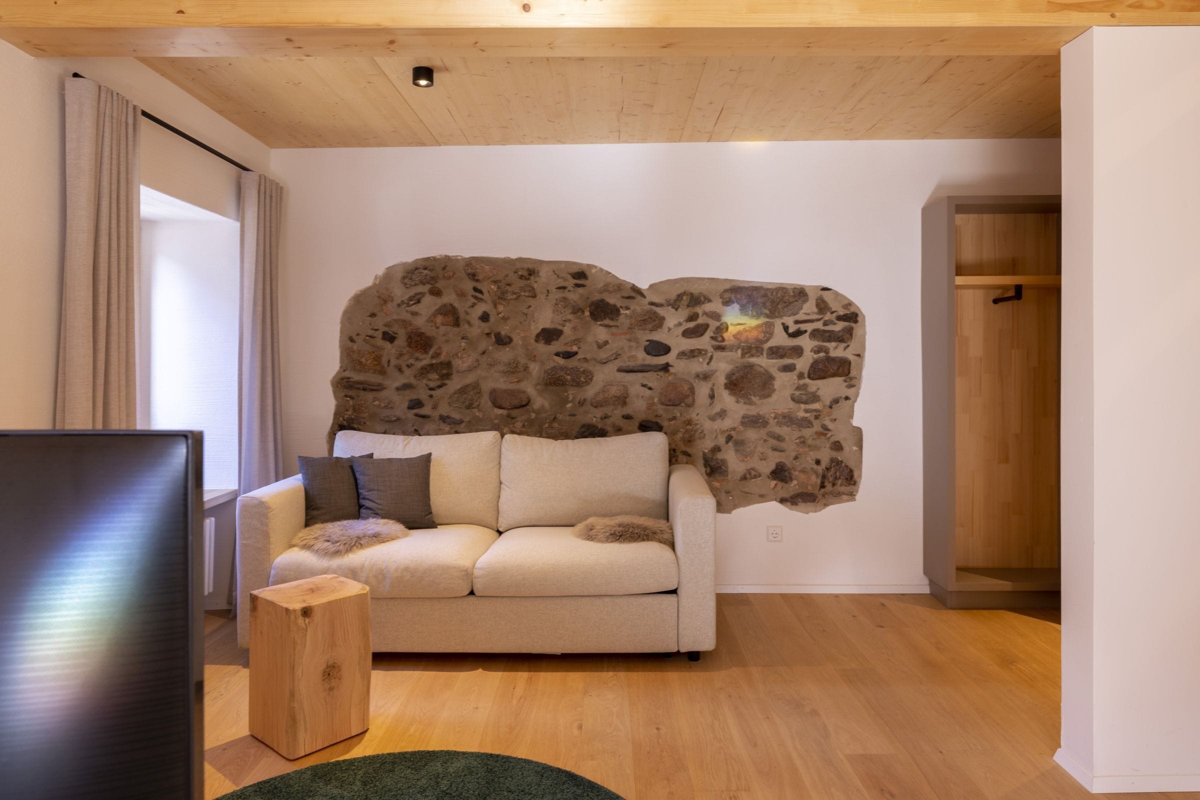 Ferienwohnung 'Anna' Mit Balkon Und Aussicht - Haslach im Kinzigtal