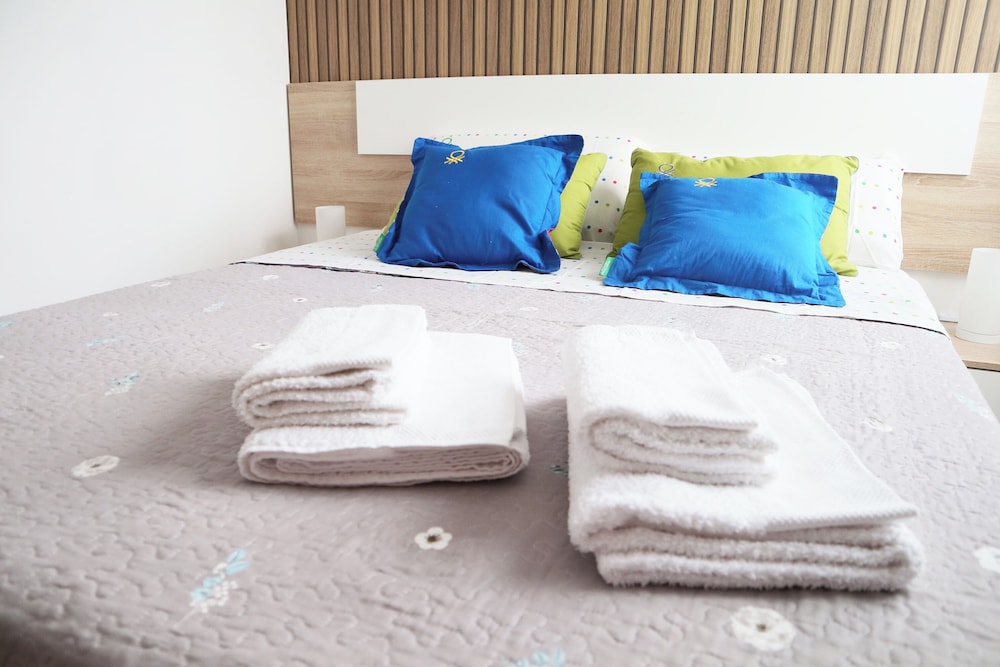 Happy Flat Tenerife South - San Isidro, Alicante
