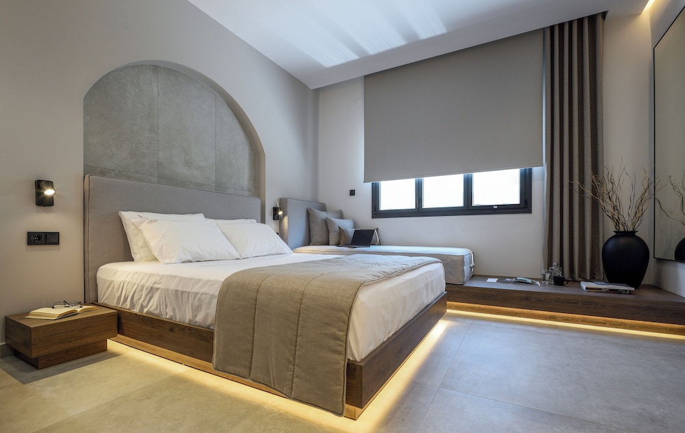 Loena Luxury Suites - Thessalonique