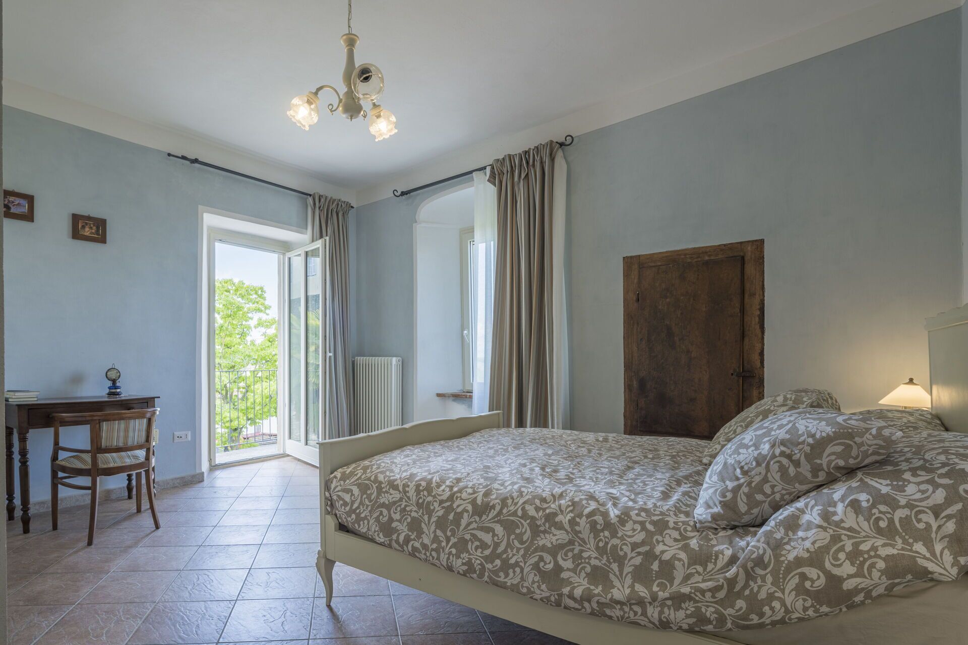 Bel Appartement Pour 4 Personnes Avec Piscine, Wifi, Tv Et Balcon, Près De Alba - Barolo