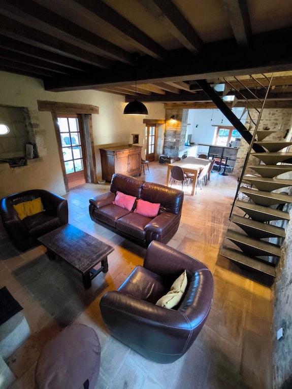 Maison Typique Périgord Noir - Dordogne