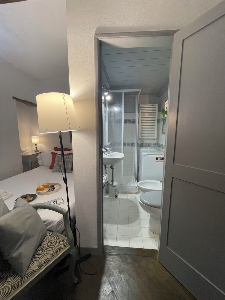 Happy Family Apartments Baia Boccadasse - Genova