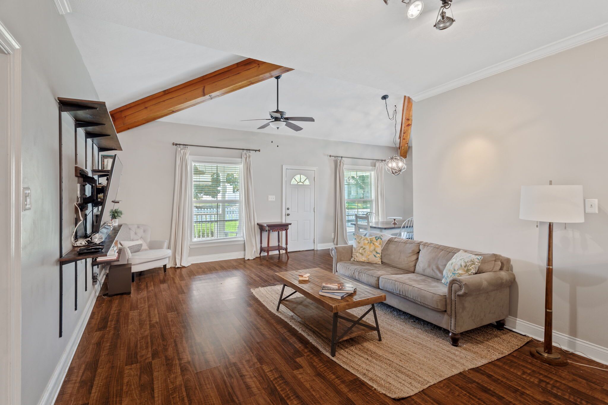 Downtown 3 Bedroom Home - Lake Charles, LA