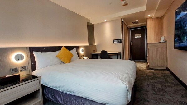 Hub Hotel Taichung Wenxin Branch - North District