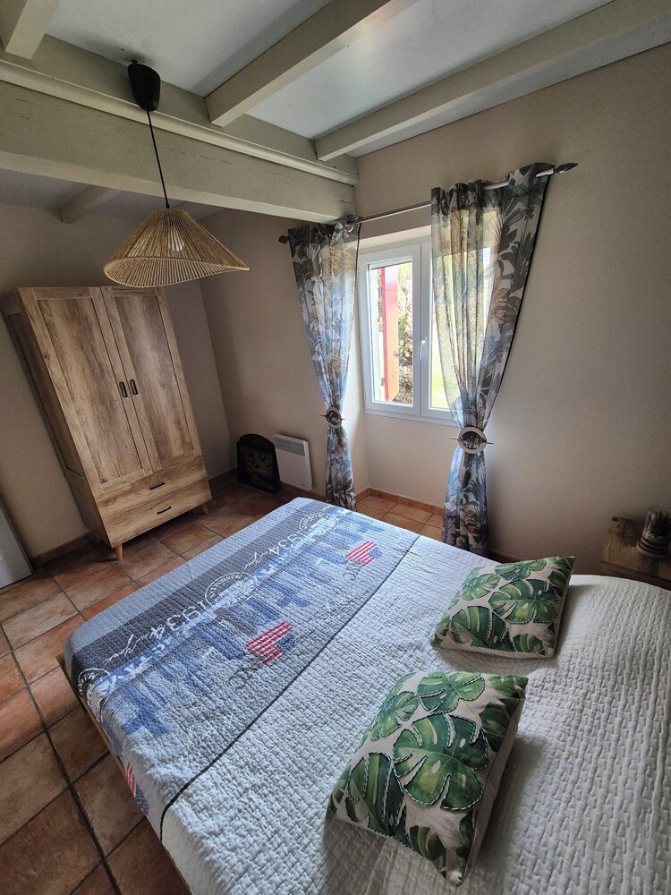 Le Petit Chaussy - Lagorce