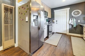 Casa (5 Bedrooms) | Parte interna