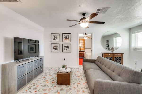 El Paso Home ~ 2 Mi To University Medical Center! - Ciudad Juárez