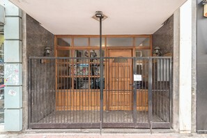 Fachada