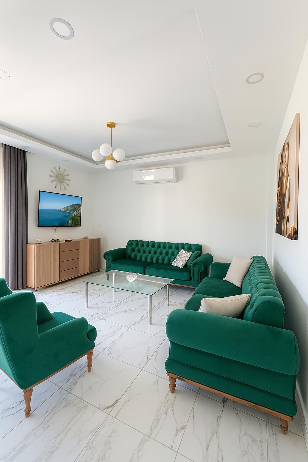 The Land Of Legens Yakin Huzurlu Vi̇lla - Kundu