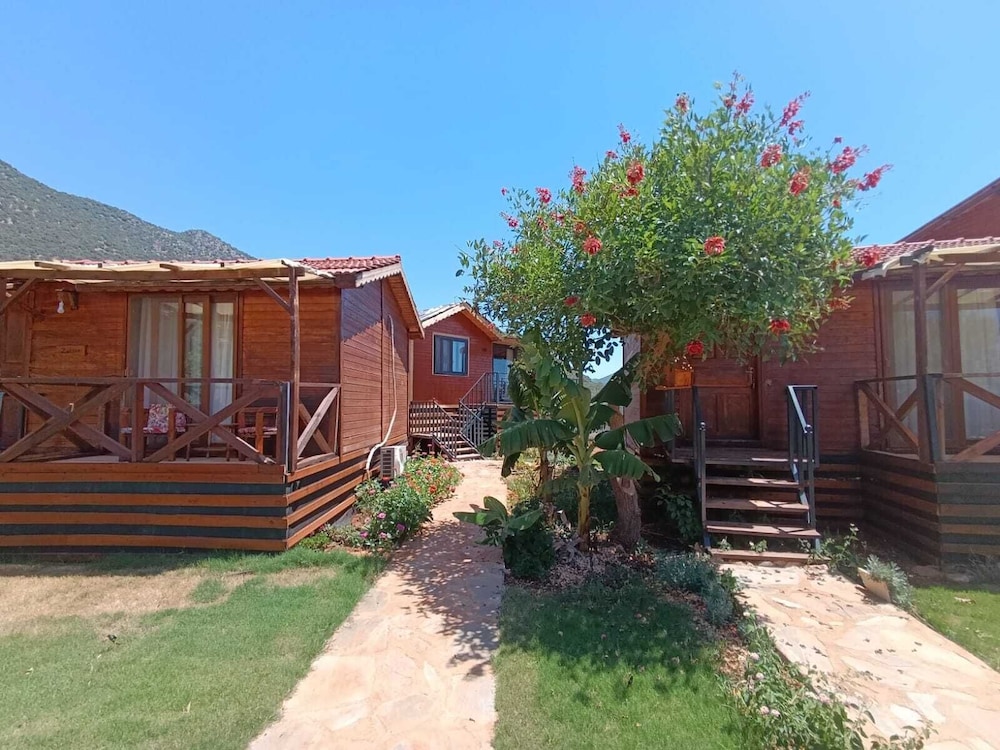 Habesa Bungalov & Apart - Antalya Ili, Türkiye