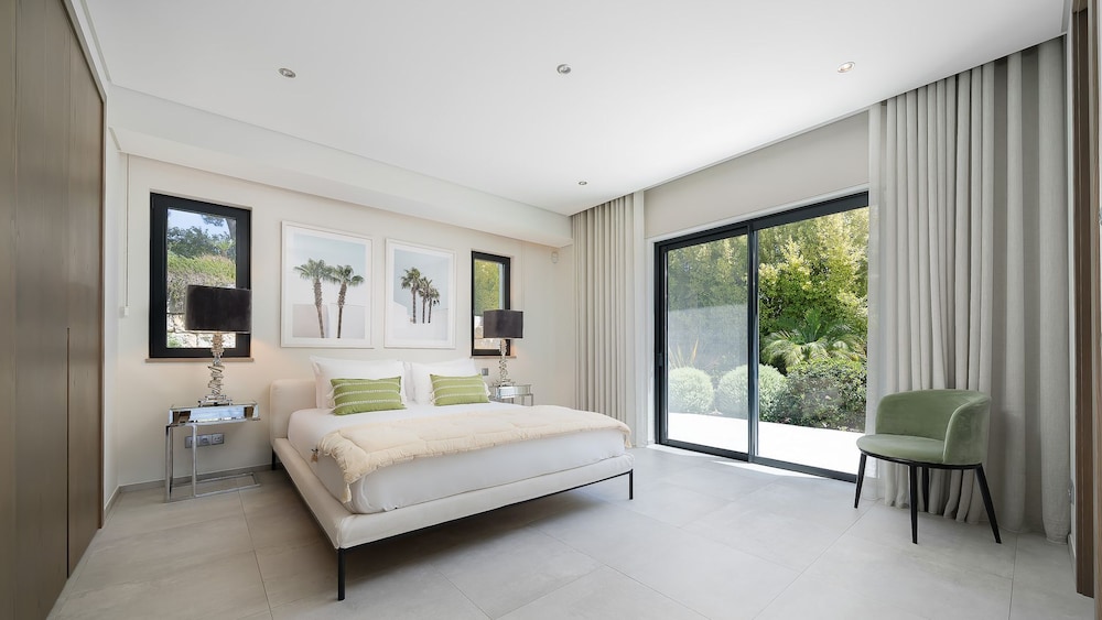 Villa Sole In Quinta Do Lago By Lovelystay - Faro