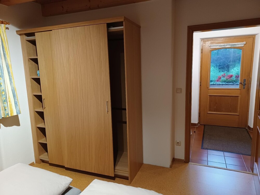 Ferienwohnung Reit Im Winkl Für 1 - 2 Personen Mit 1 Schlafzimmer - Ferienhaus - Reit