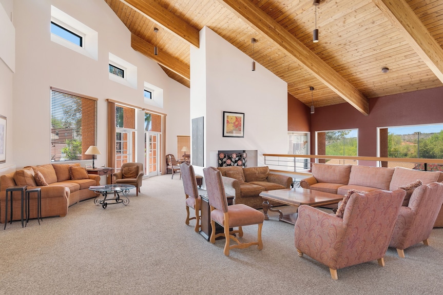 Charming One Bedroom In A Gated Community Near Sabino Canyon With Heated Pool. - Tucson, AZ