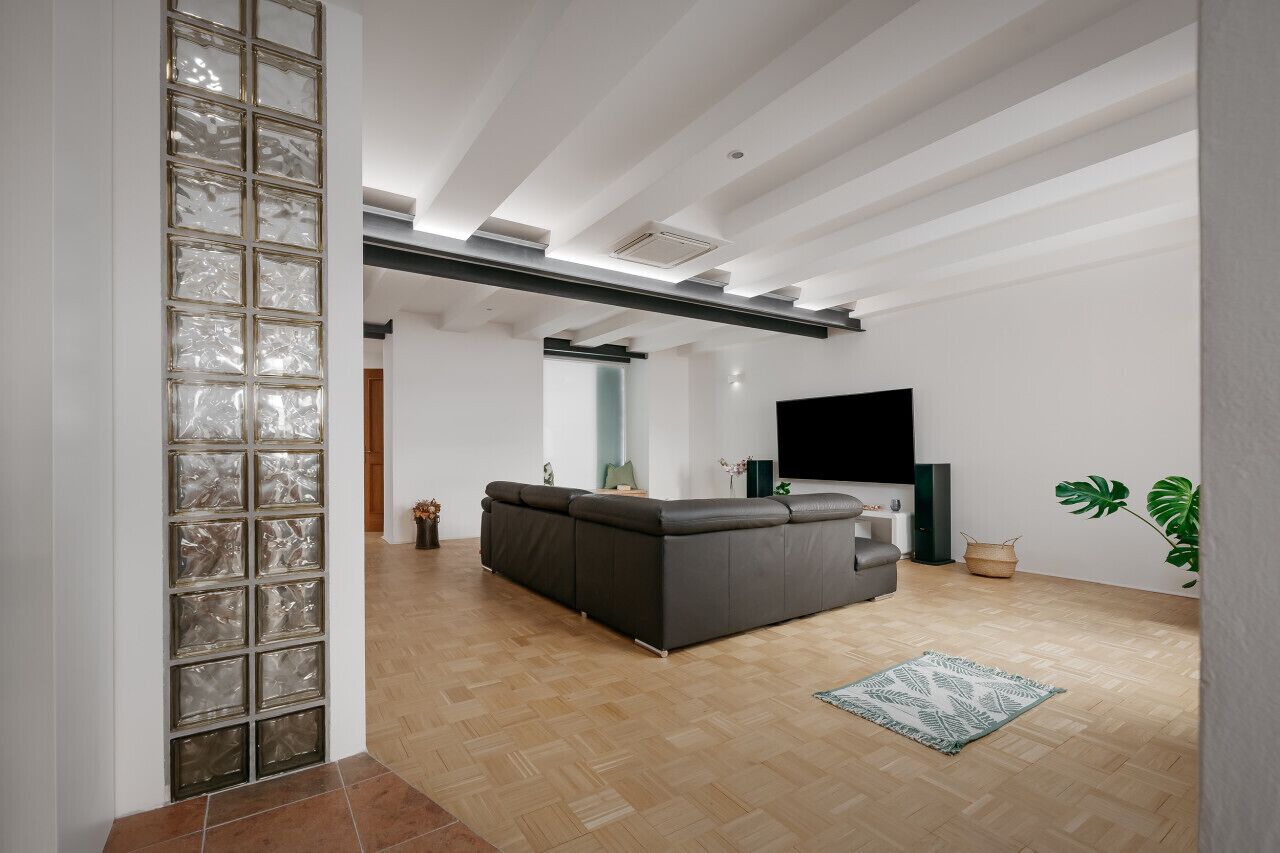 Dot 3 Bdr Apartment With Tyn Cathedral View & A/c - プラハ